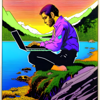 【超初心者向け】VirtualBoxとVSCodeの連携 | 四苦八苦er