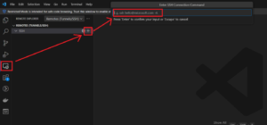 【超初心者向け】VirtualBoxとVSCodeの連携 | 四苦八苦er